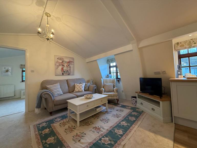 The Nest at Clare House | The Nest at Clare House in Sudbury