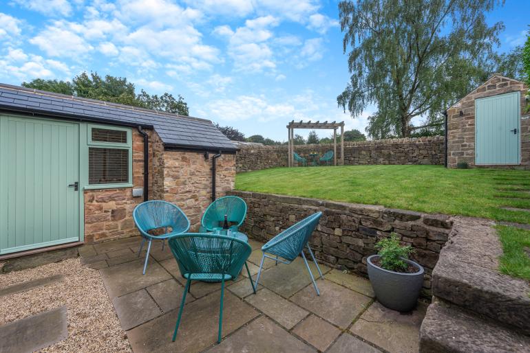 The Cottage in Lea | The Cottage in Lea in Matlock