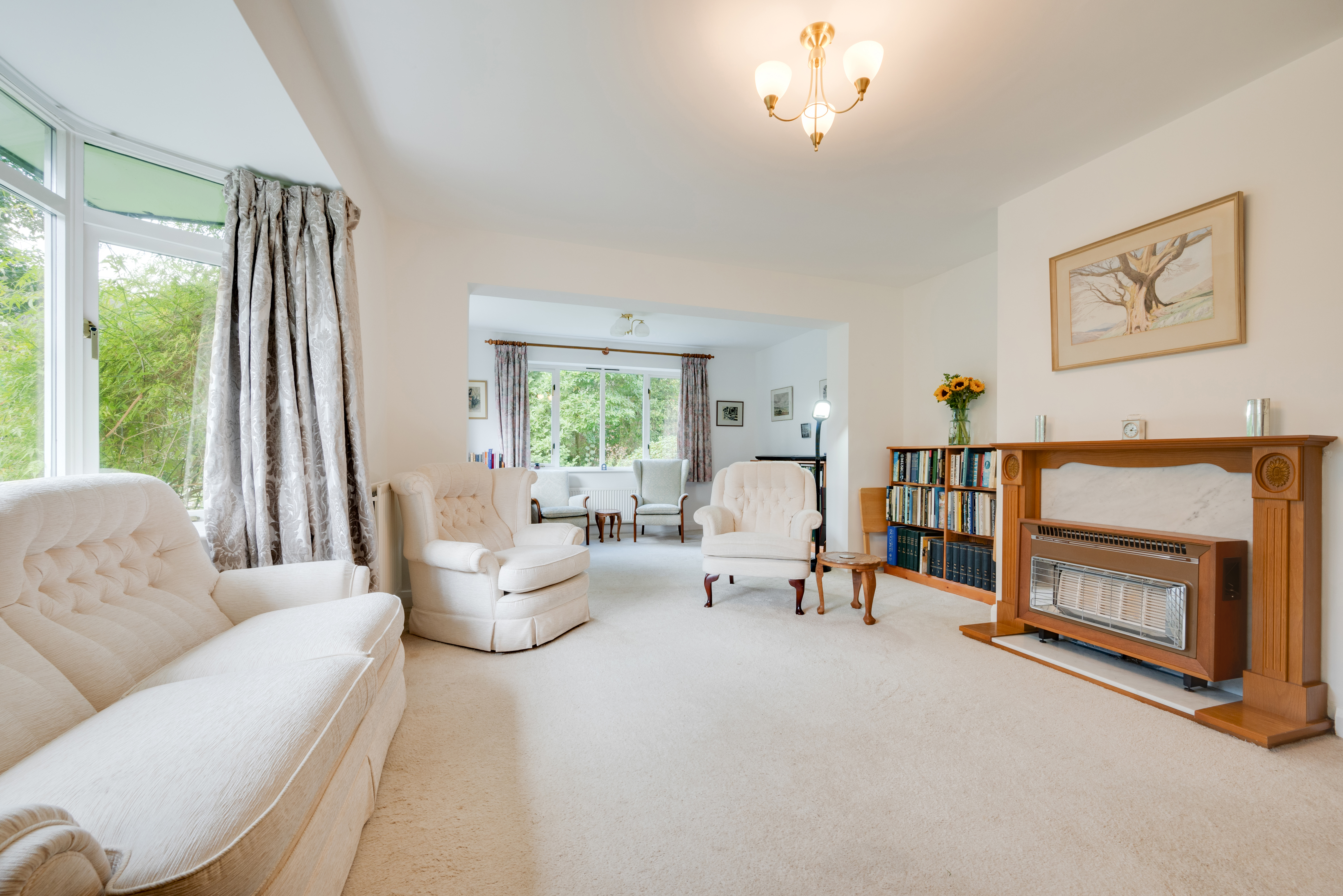 Greenheys | Greenheys in Grasmere, Cumbria