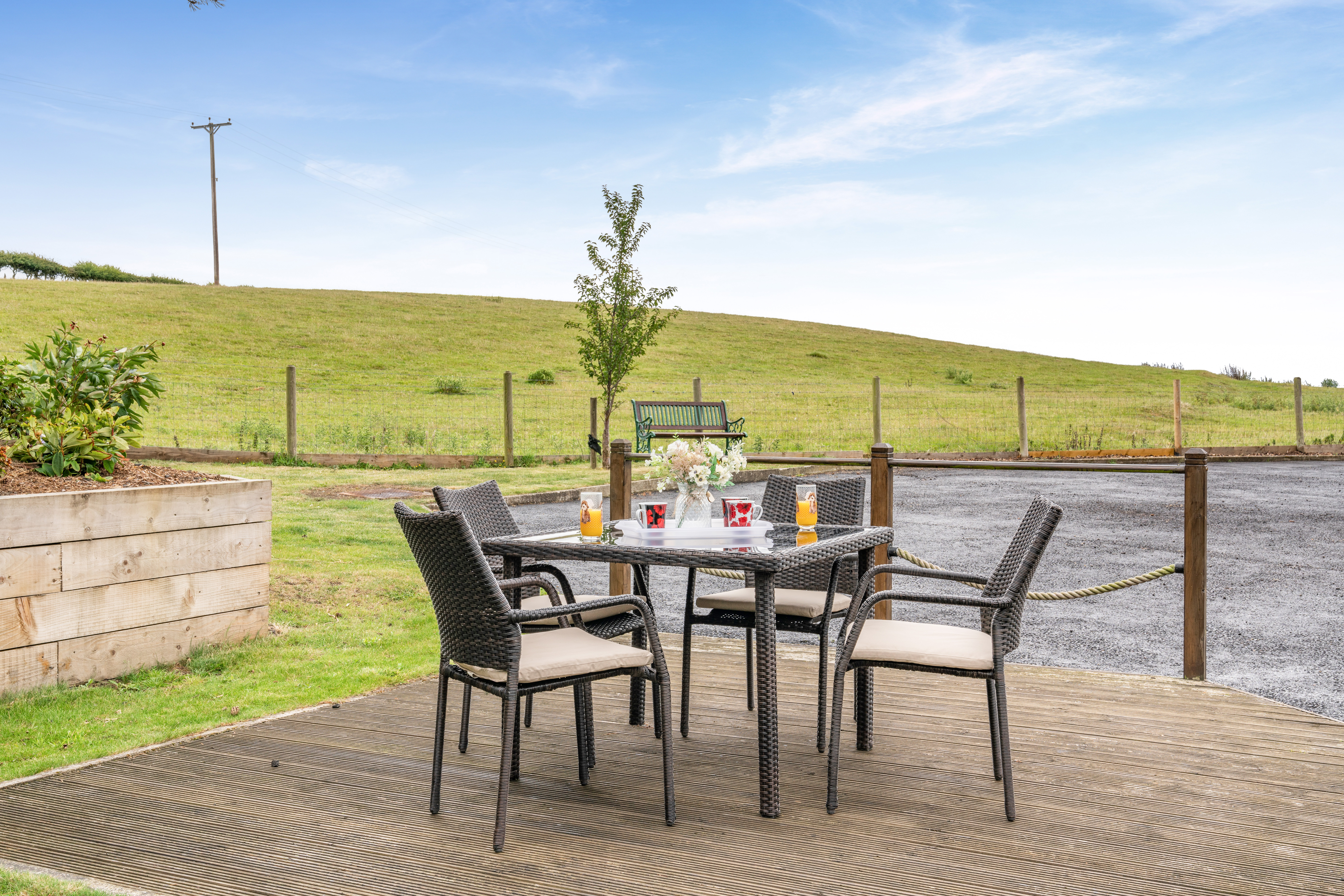 Stable Cottage - Crook | Stable Cottage - Crook in Crook, County Durham
