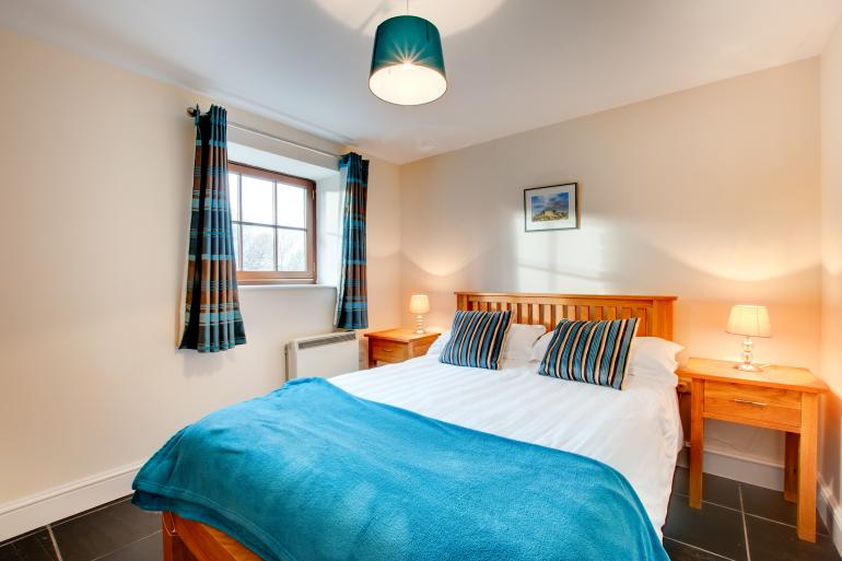 Maggie's Cottage | Maggie's Cottage in Begelly