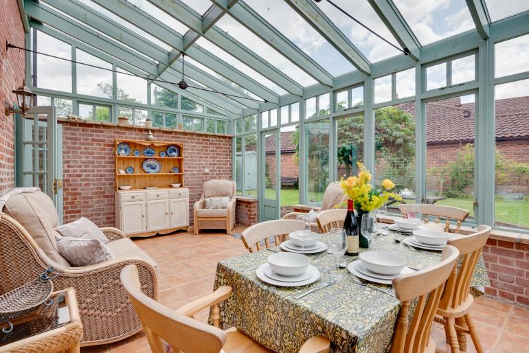 Watts Cottage | Watts Cottage in Upton