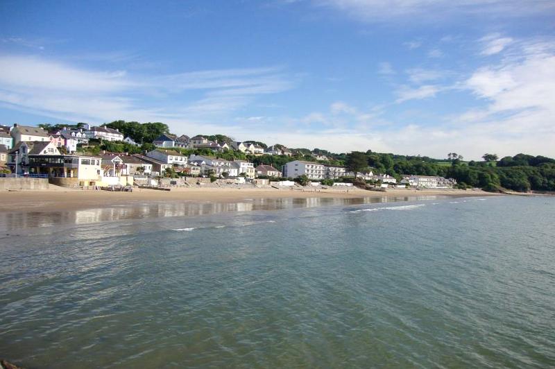 5 Croft Court | 5 Croft Court in Tenby, West Wales