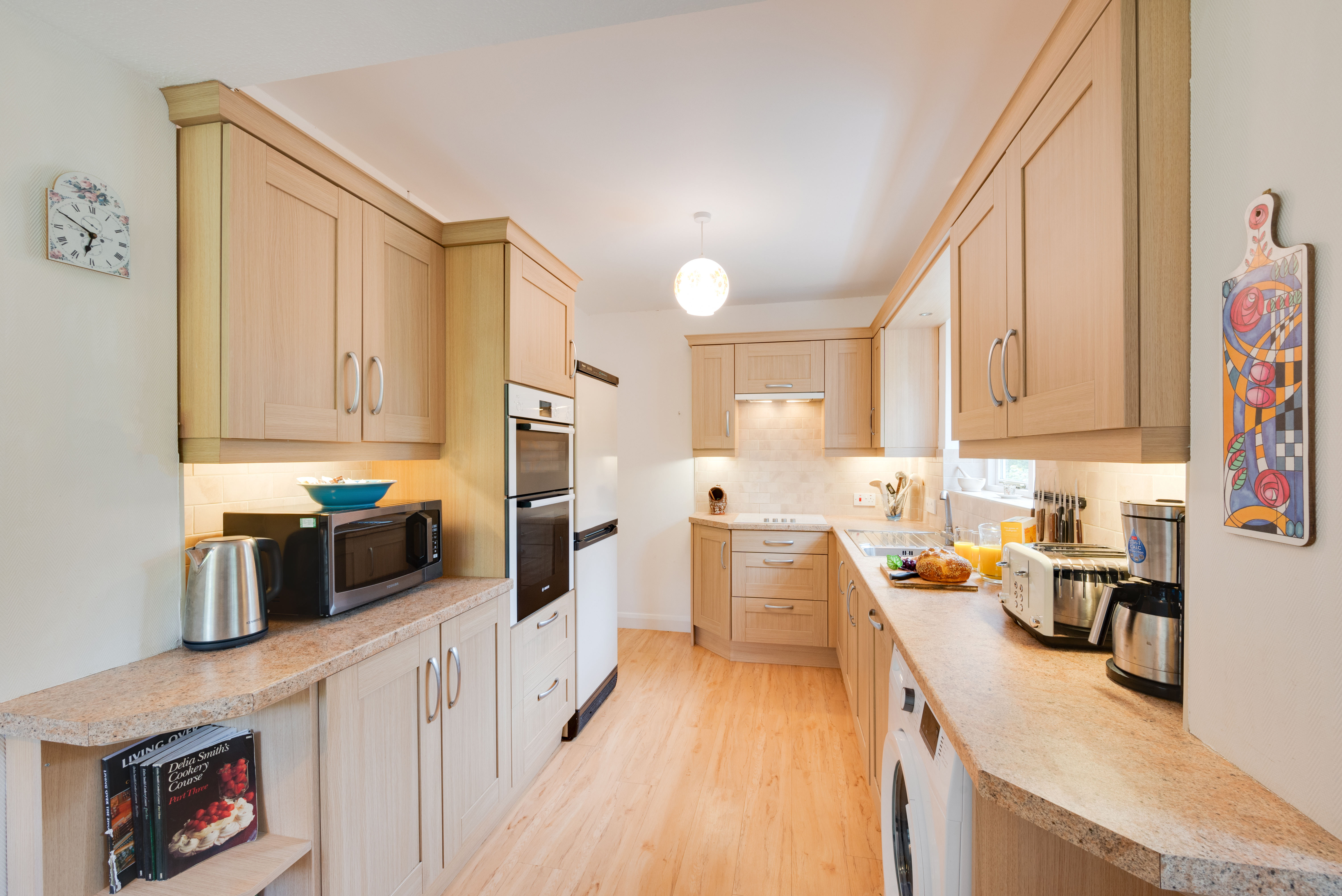 Greenheys | Greenheys in Grasmere, Cumbria