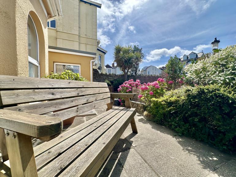 Ocean View - Ilfracombe | Ocean View - Ilfracombe in Ilfracombe