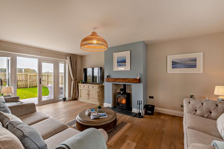 Driftwood - Christon Bank | Driftwood - Christon Bank in Newton-by-the-Sea