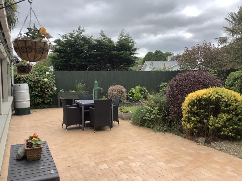 Selskar Cottage | Selskar Cottage in Rosslare