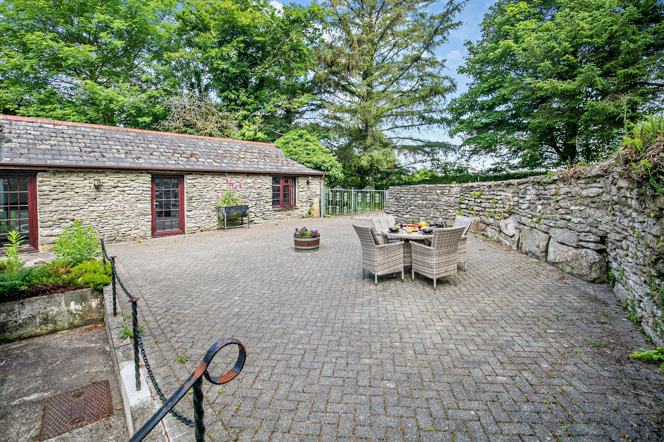 Primrose Cottage | Primrose Cottage in Camelford, Cornwall