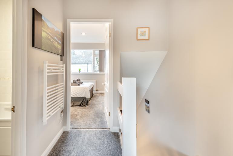 Mews Cottage | Mews Cottage in Grasmere