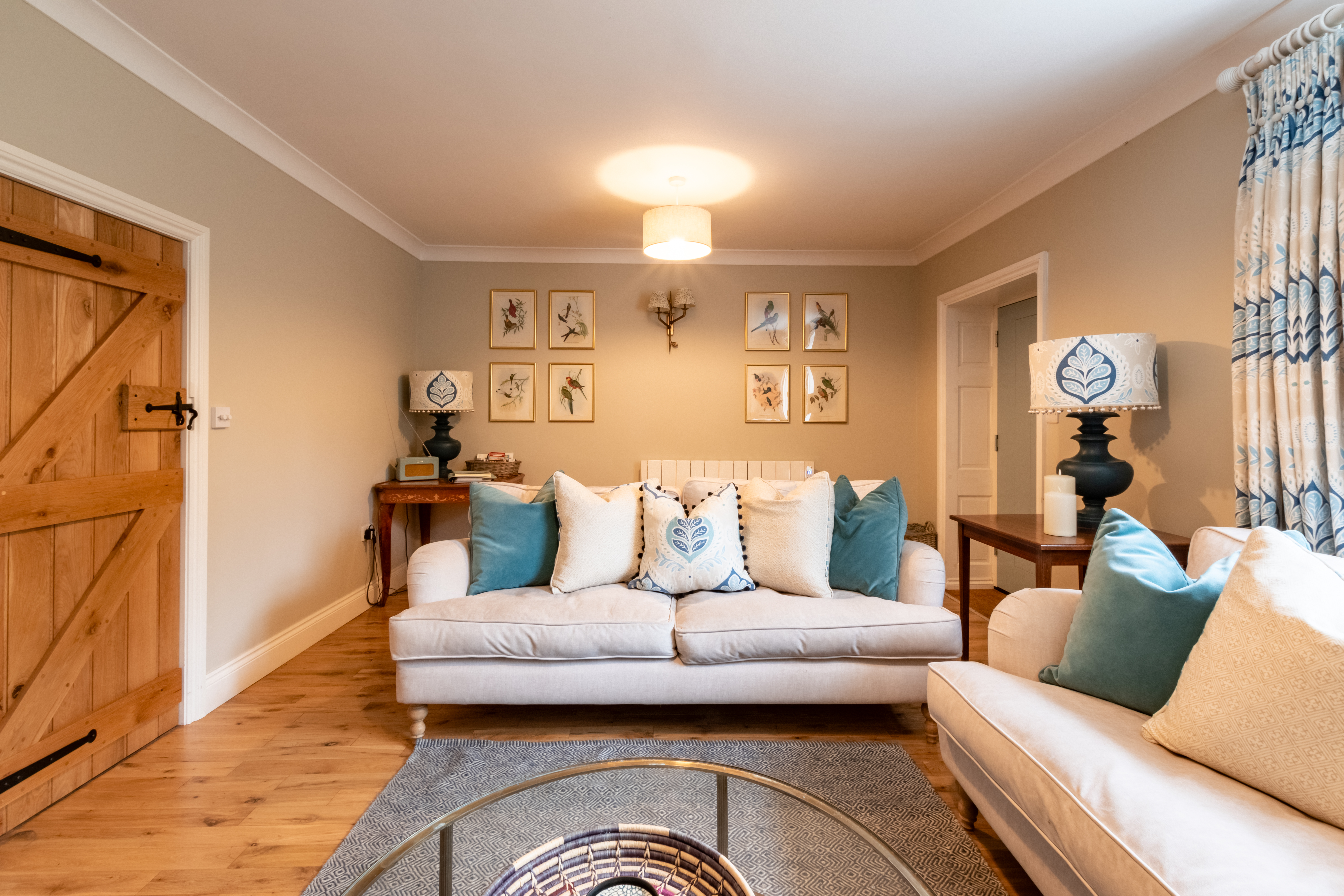 Sand Stone Cottage | Sand Stone Cottage in Northrepps, near Cromer, Norfolk