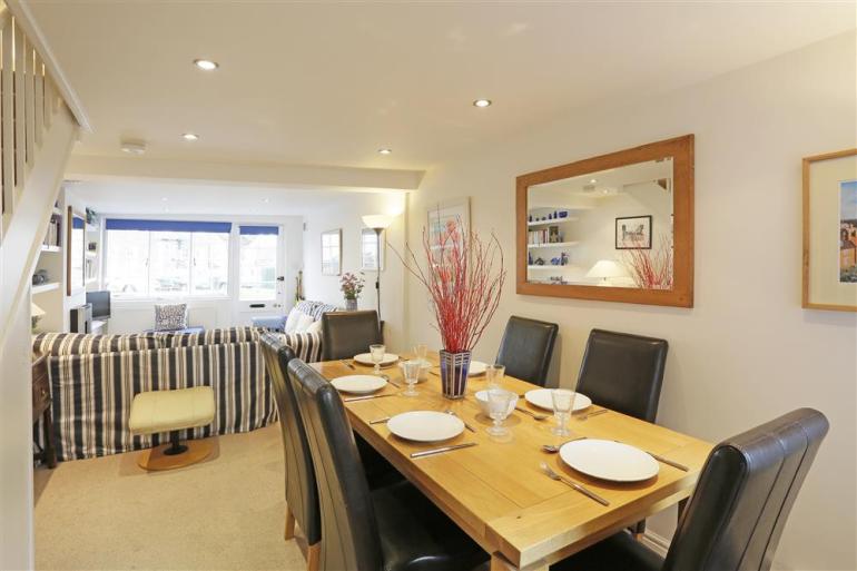 Speedwell | Speedwell in Southwold