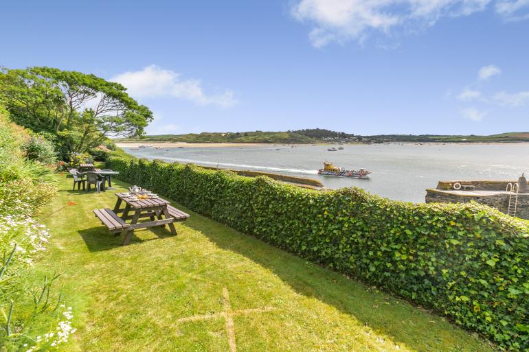 Dock of the Bay | Dock of the Bay in Padstow