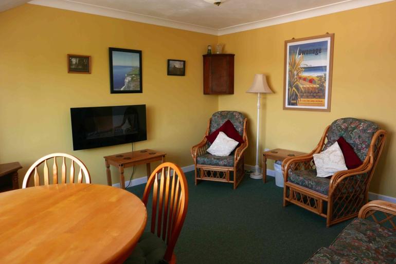 7 Wilson Court | 7 Wilson Court in Swanage