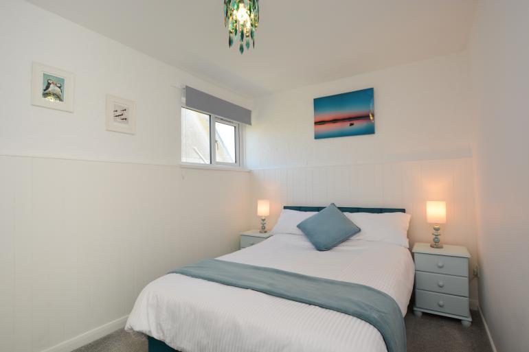 Coverack Cottage | Coverack Cottage in St Keverne