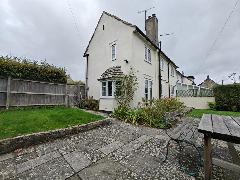 Gable Cottage - Corfe Castle | Gable Cottage - Corfe Castle in Corfe Castle
