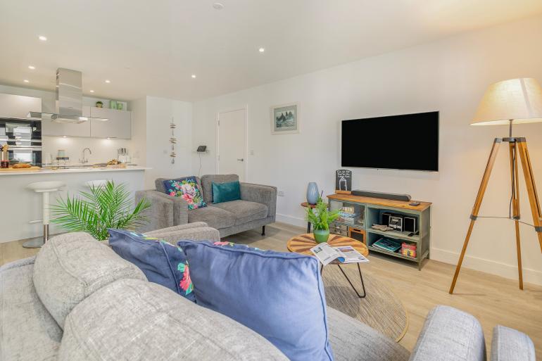Coastal Corner - P6 | Coastal Corner - P6 in Woolacombe