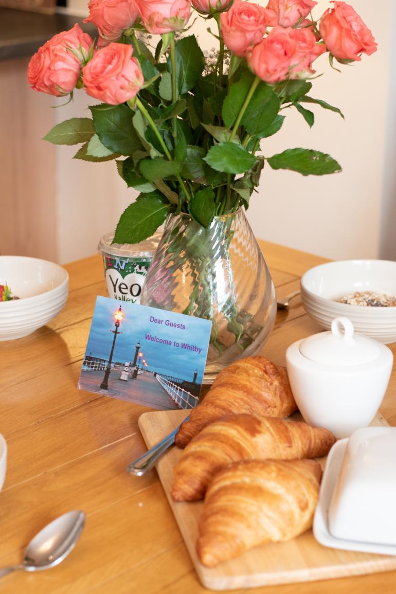 Apt 5 Kenilworth House | Apt 5 Kenilworth House in Whitby