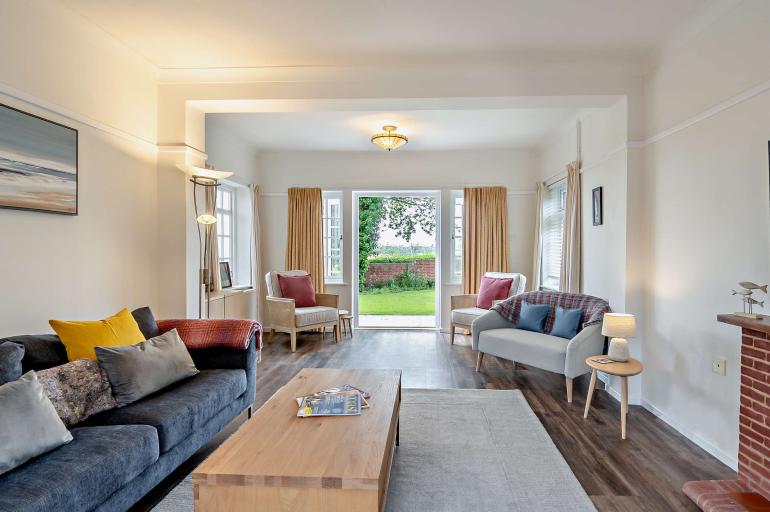 Gower Cottage | Gower Cottage in Aldeburgh