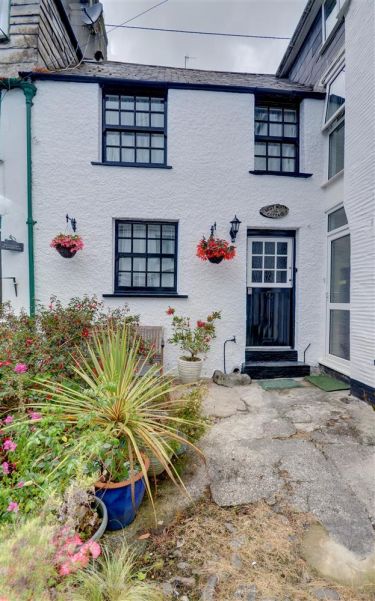 Holiday cottages in Looe - Cornish Horizons