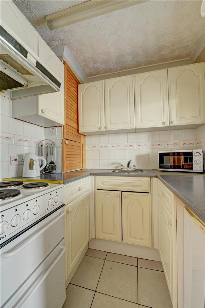 5 Croft Court | 5 Croft Court in Tenby