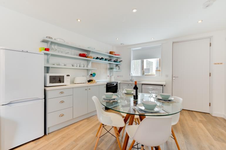 East Mews Cottage | East Mews Cottage in Southwold
