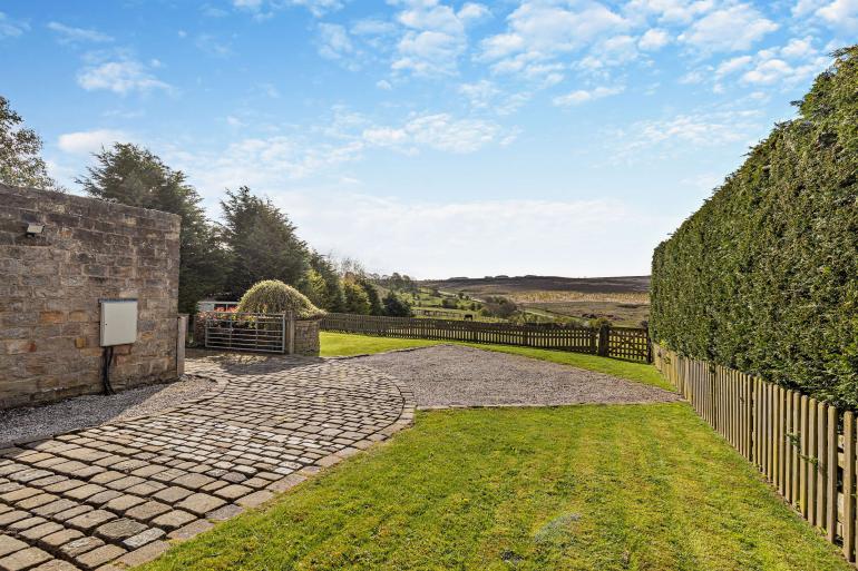 Moorland View Retreat | Moorland View Retreat in Chesterfield