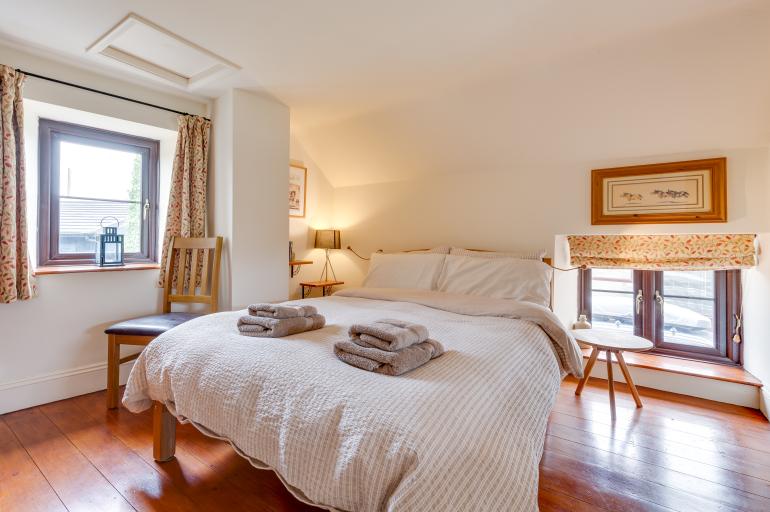 Granary Cottage | Granary Cottage in Gower