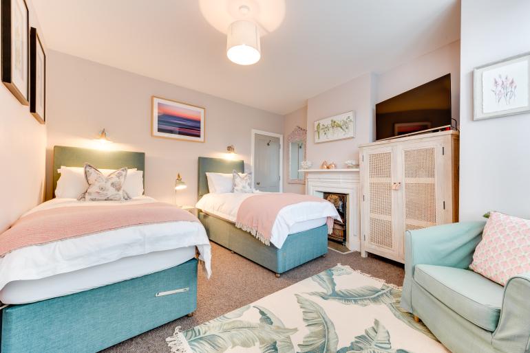 Olive Tree House | Olive Tree House in Southwold