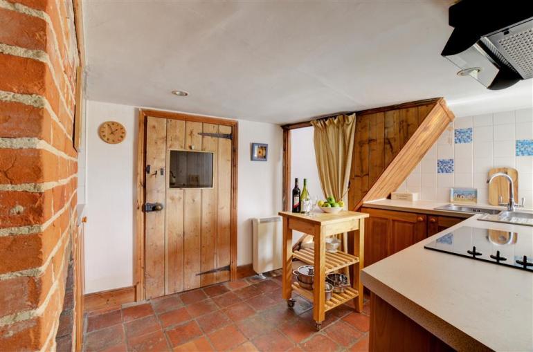 Poppy Cottage | Poppy Cottage in Bodham