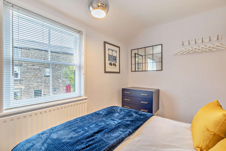 Olive's Place | Olive's Place in Belper