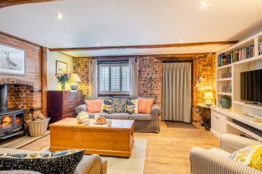 Norfolk coastal holiday cottages - Cottages in Norfolk