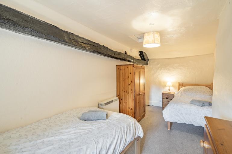Low Arnside Cottage | Low Arnside Cottage in Coniston