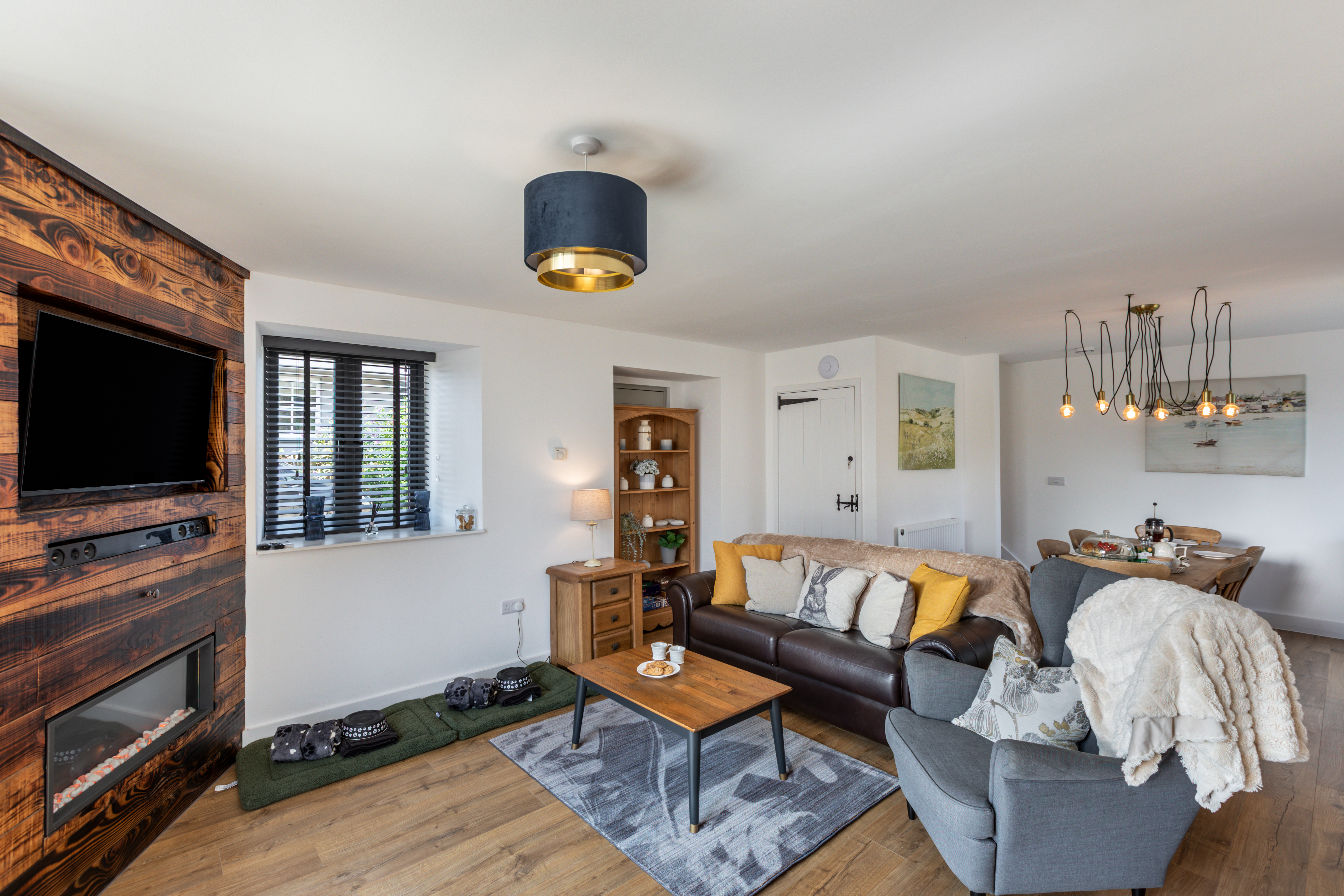 Austen Cottage - Swanmoor Grange | Austen Cottage - Swanmoor Grange in ...