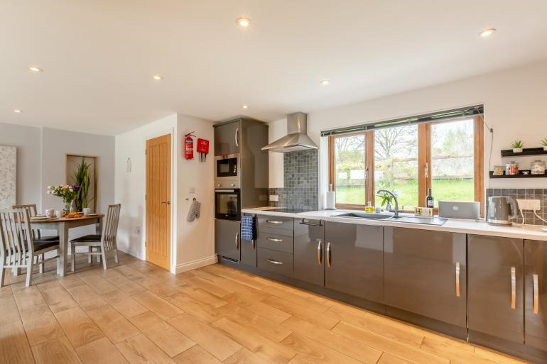 Honey Pot Cottage | Honey Pot Cottage in Axminster