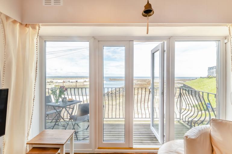Oar Cottage - Seahouses | Oar Cottage - Seahouses in Seahouses