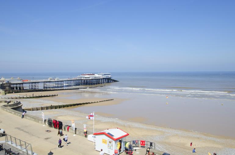 Albion House | Albion House in Cromer