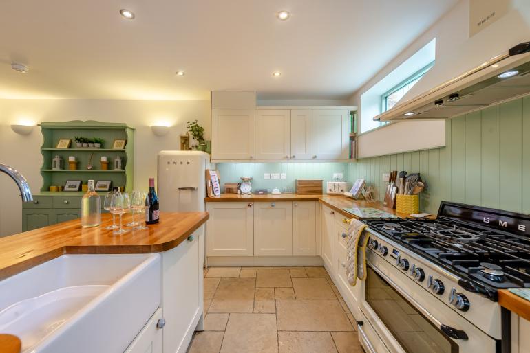 The Cottage in Lea | The Cottage in Lea in Matlock