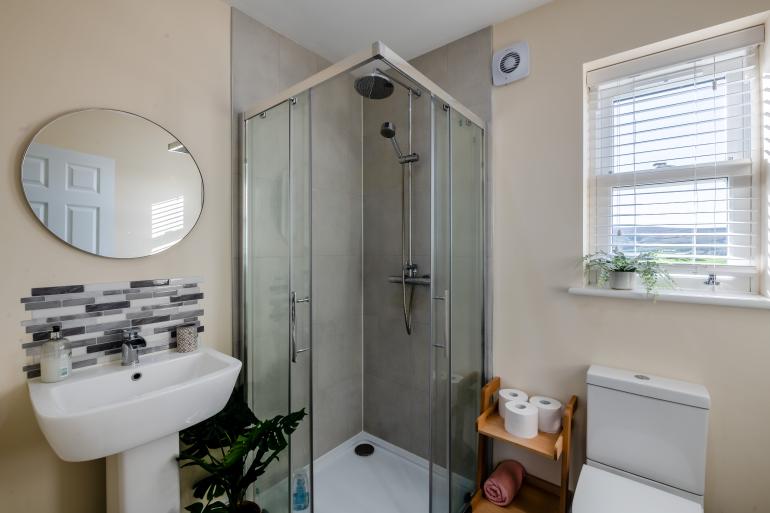 Buskar Lodge | Buskar Lodge in Middlesmoor
