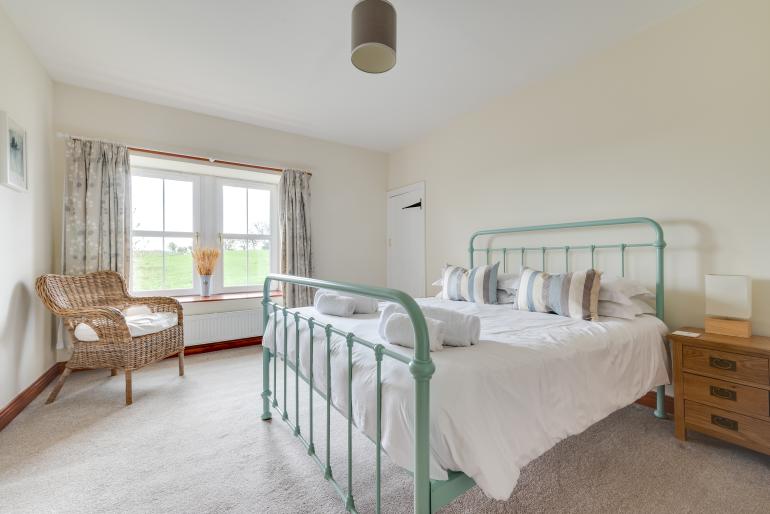 Hedgerow Cottage | Hedgerow Cottage in Nr Beadnell