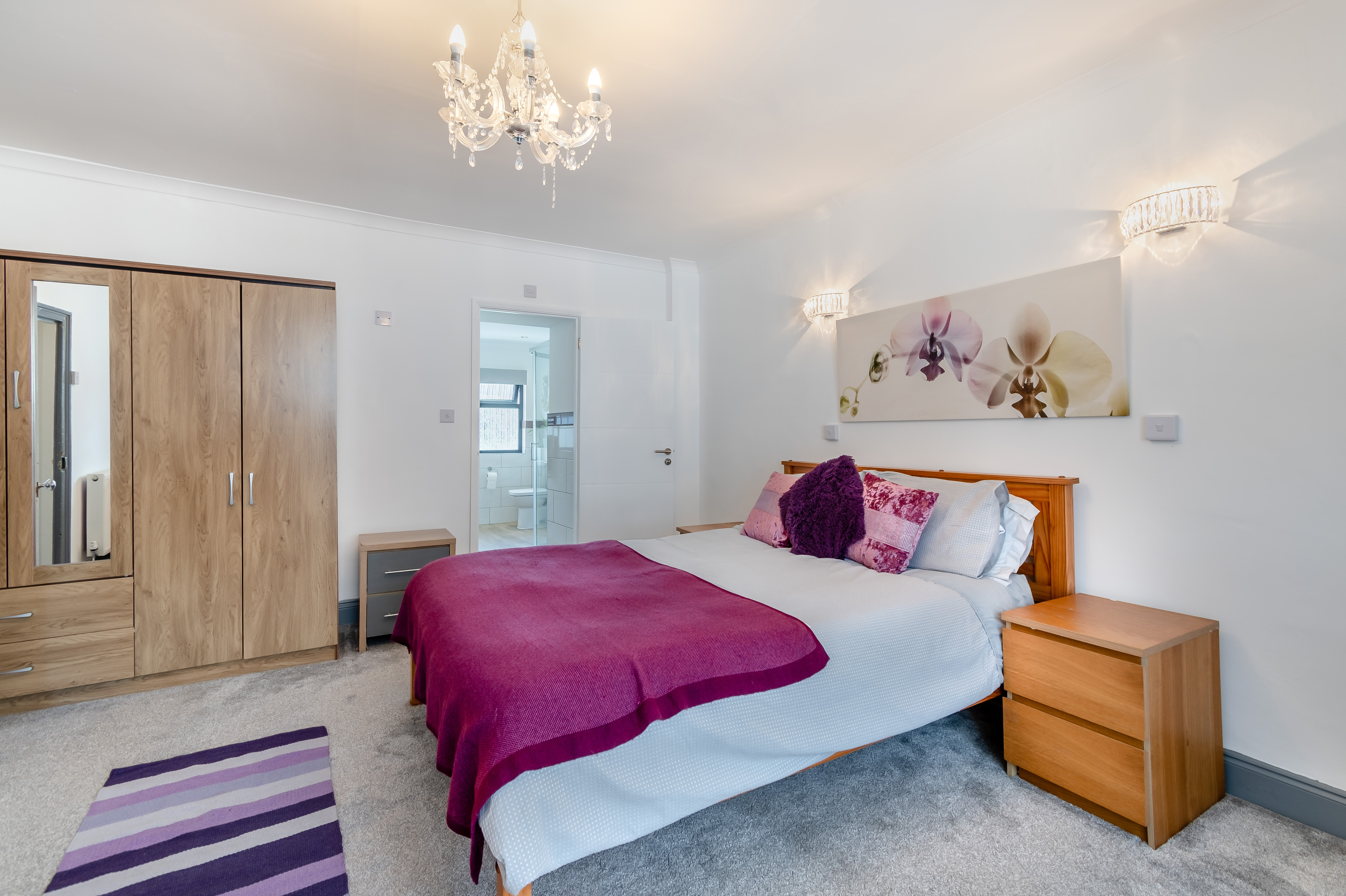 Stretton House | Stretton House in Tenby, West Wales