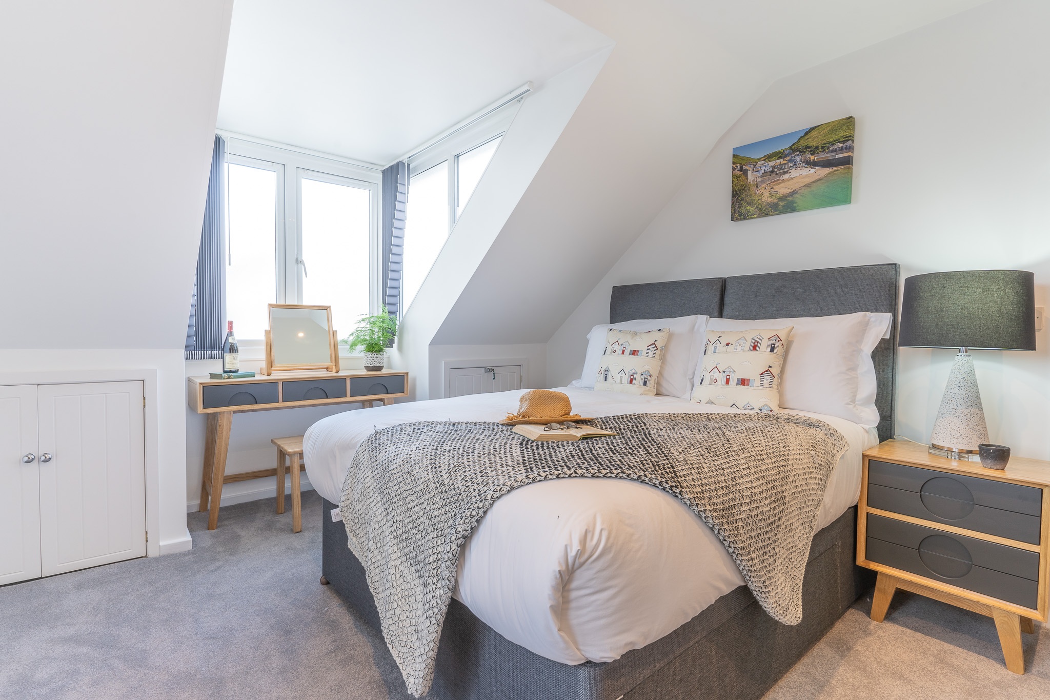 The Cornishman | The Cornishman in Port Isaac, Cornwall