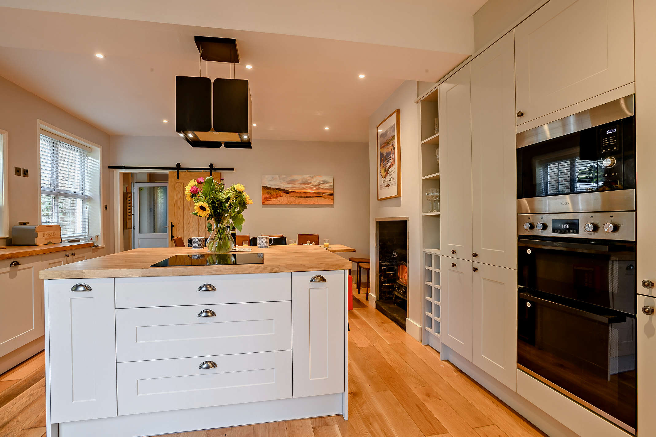 Lavender House - Hunstanton | Lavender House - Hunstanton in Hunstanton ...