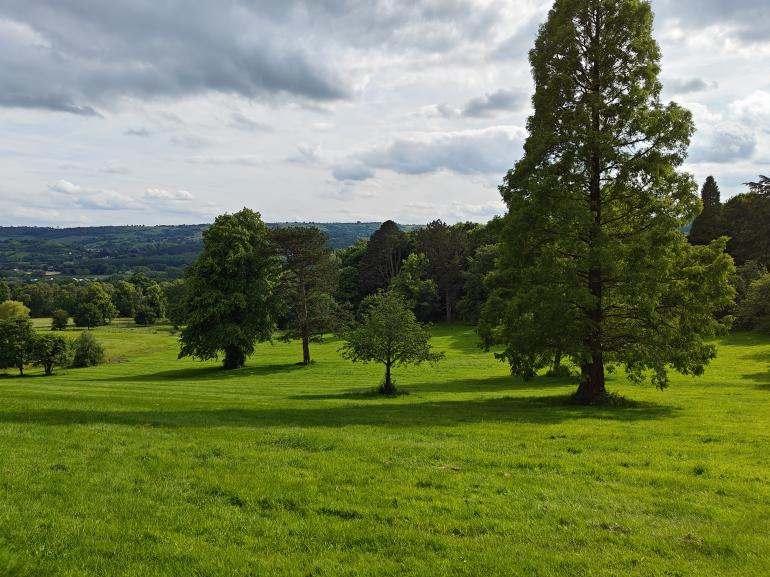 Stancliffe Hall | Stancliffe Hall in Matlock