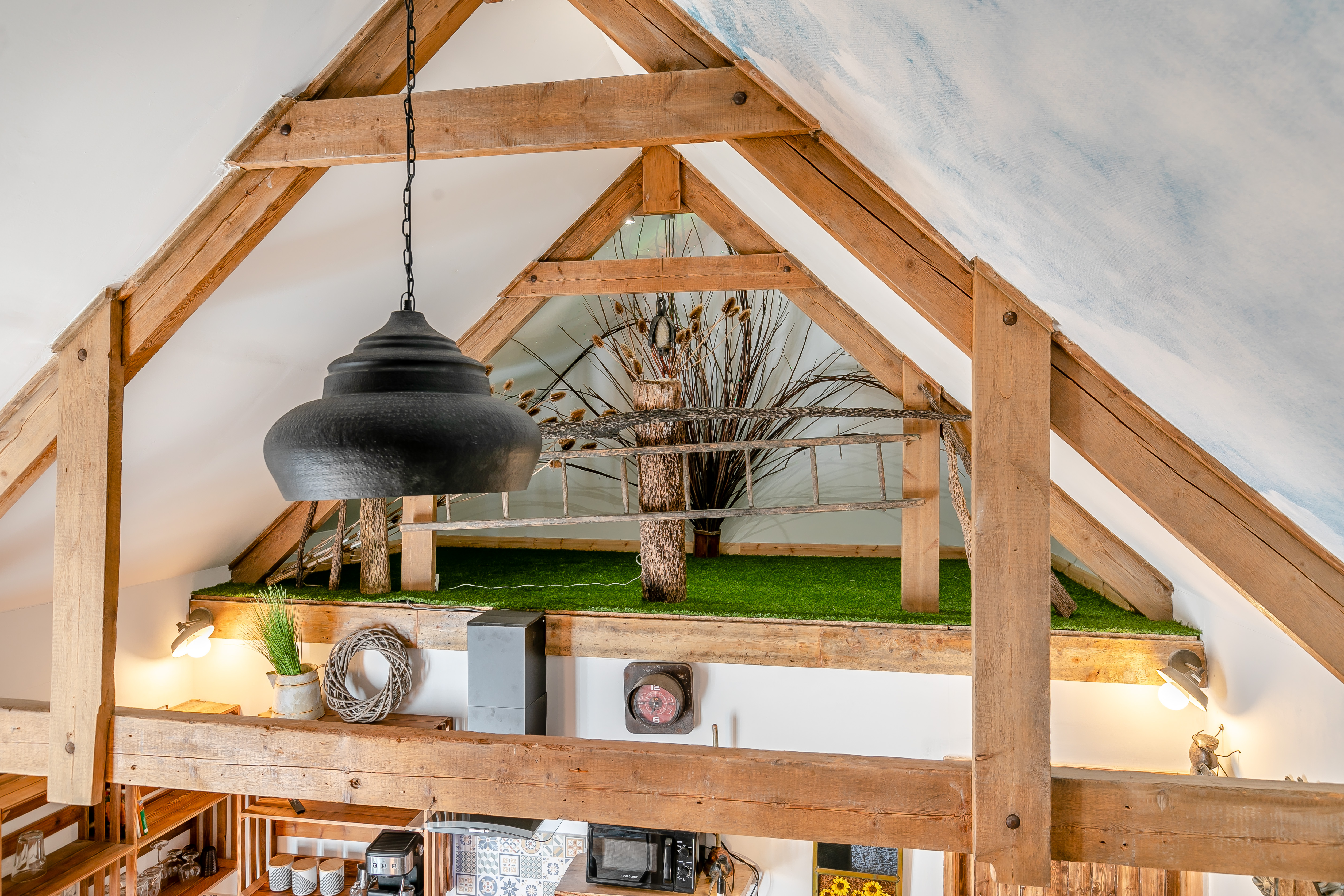 The Stable - Menheniot | The Stable - Menheniot in Menheniot, near Looe ...