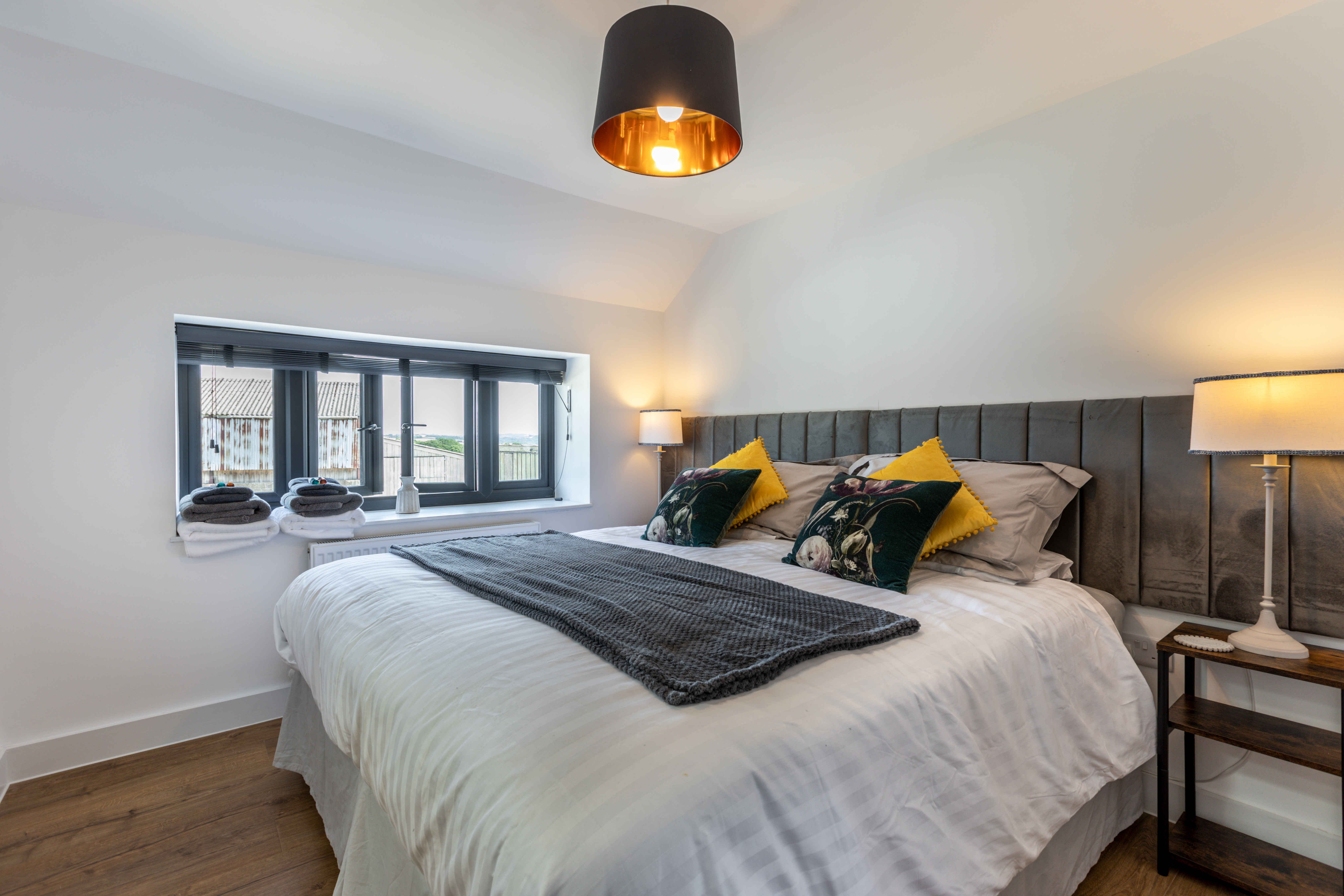 Austen Cottage - Swanmoor Grange | Austen Cottage - Swanmoor Grange in ...