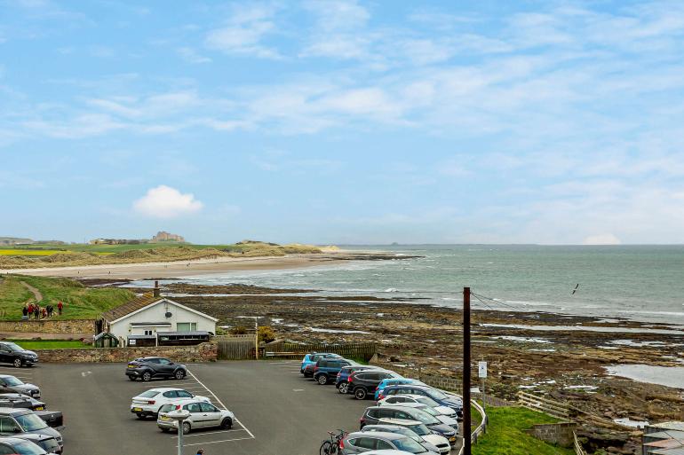 Commodore | Commodore in Seahouses