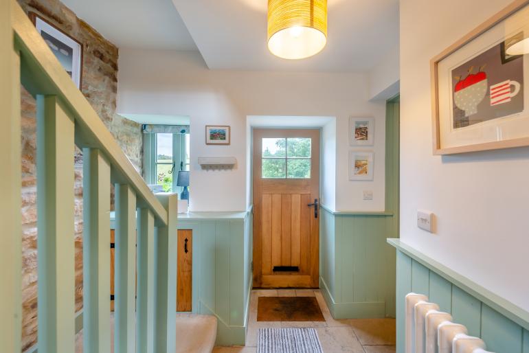 The Cottage in Lea | The Cottage in Lea in Matlock