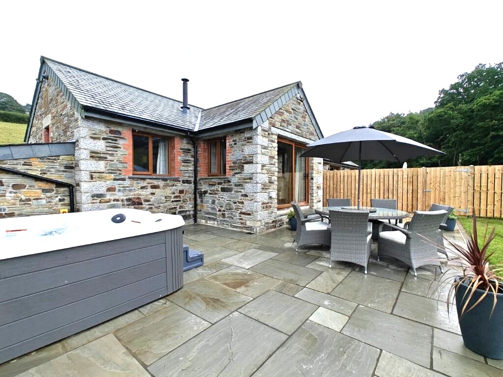 Wood Park | Wood Park in Bodmin
