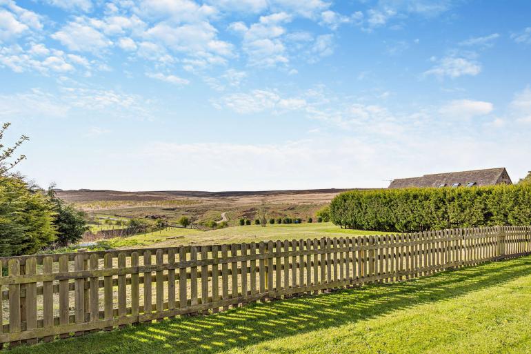 Moorland View Retreat | Moorland View Retreat in Chesterfield