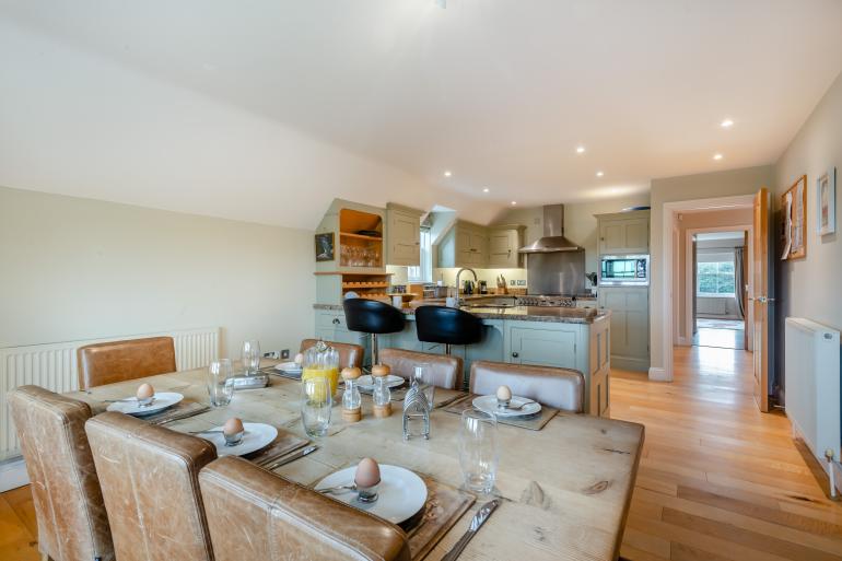 Captains Cottage | Captains Cottage in Thornham